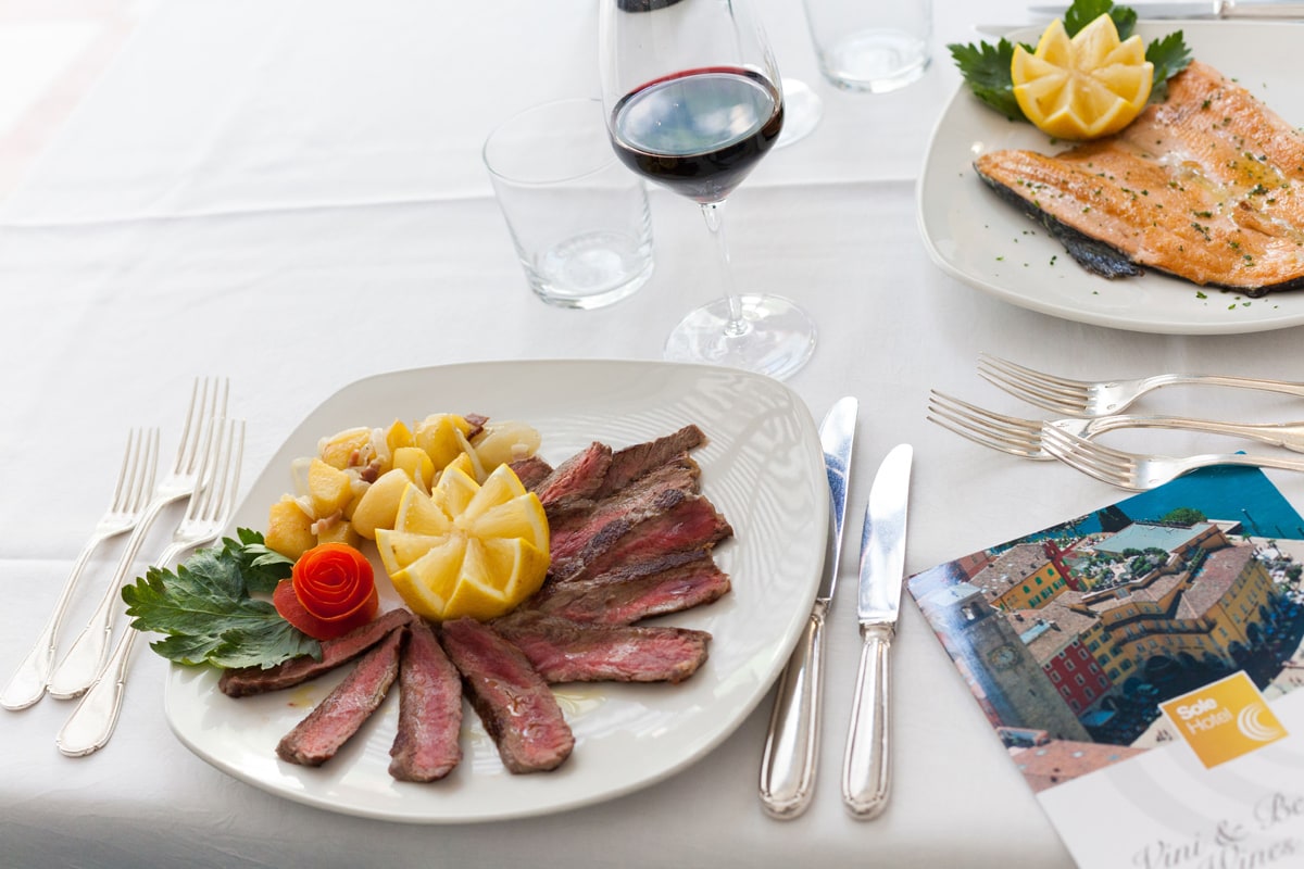 Photo gallery - Hotel Sole